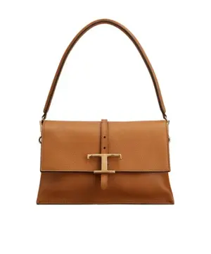 TOD'S Flap Shoulder Bag