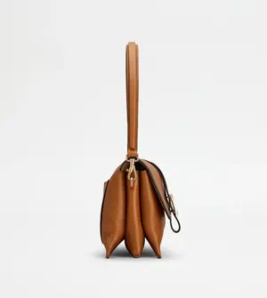 TOD'S Flap Shoulder Bag