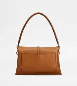 TOD'S Flap Shoulder Bag