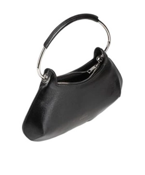Sportmax Plain Colour Handbags