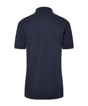 Hugo Boss Solid Shortsleeve Polo Shirt
