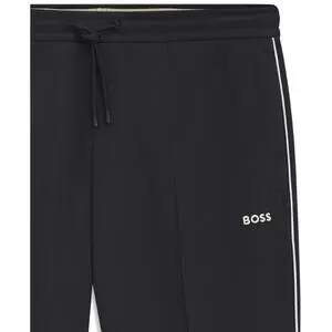 Hugo Boss Side Stripe Cuff Sweatpants