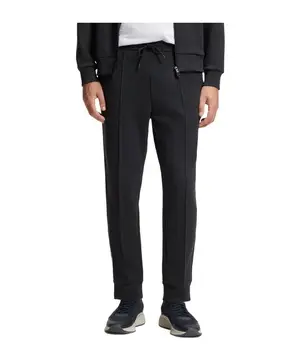 Hugo Boss Side Stripe Cuff Sweatpants