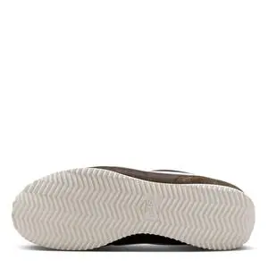 Nike Retro Low Top Casual Sneakers