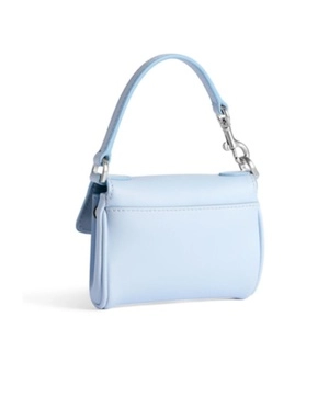 Balenciaga Rodeo Micro Bag Charm