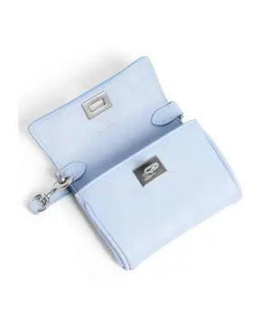 Balenciaga Rodeo Micro Bag Charm