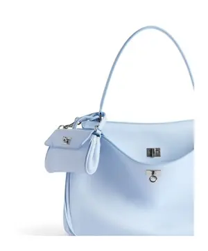 Balenciaga Rodeo Micro Bag Charm