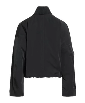 GANNI Plain Colour Jackets