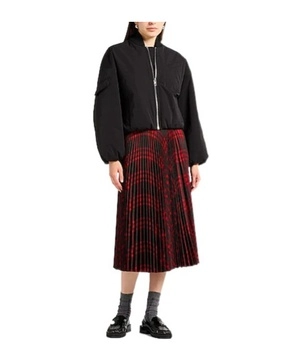 GANNI Plain Colour Jackets