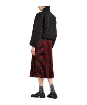 GANNI Plain Colour Jackets