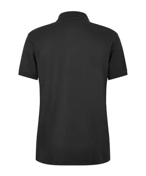 Hugo Boss Solid Shortsleeve Polo Shirt