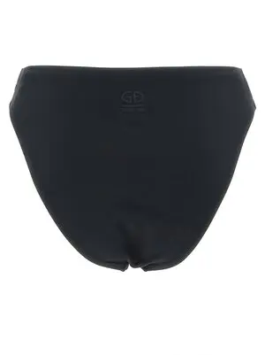 Goldbergh Reina Floral Bikini Briefs