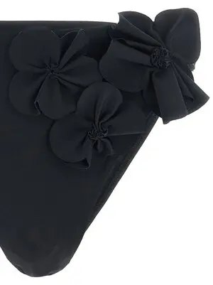Goldbergh Reina Floral Bikini Briefs