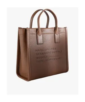 Marc Jacobs Logo-lettering Handbag