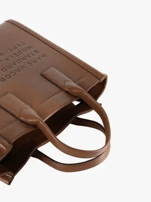 Marc Jacobs Logo-lettering Handbag