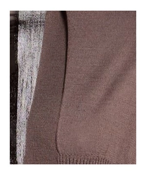 Rick Owens Lightweight Wool Sweater