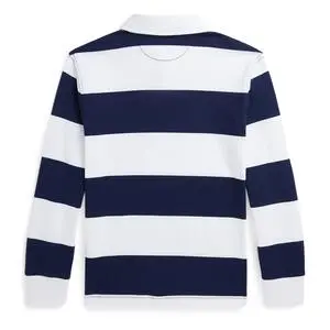 Polo Ralph Lauren Simple Polo Long Sleeves