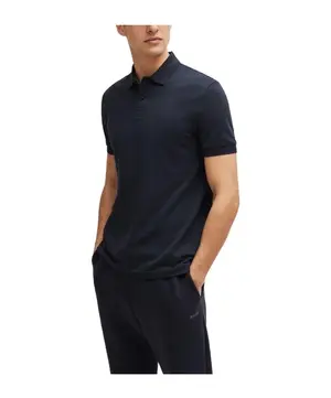 Hugo Boss Shortsleeve Polo Shirt