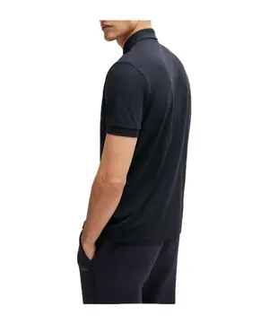 Hugo Boss Shortsleeve Polo Shirt