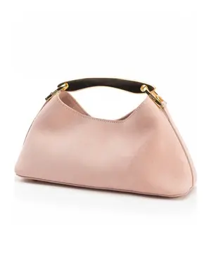 ELLEME PARIS Mini Boomerang East-west Tote Bag