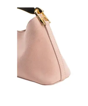 ELLEME PARIS Mini Boomerang East-west Tote Bag