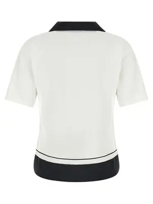 Goldbergh Piccola Short-sleeve Performance Top