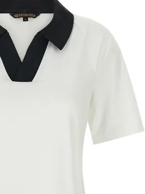 Goldbergh Piccola Short-sleeve Performance Top