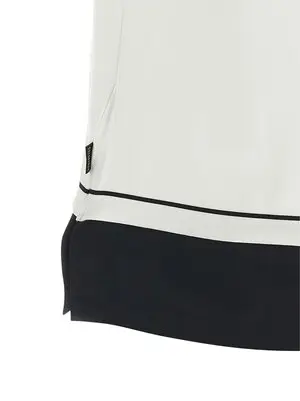 Goldbergh Piccola Short-sleeve Performance Top