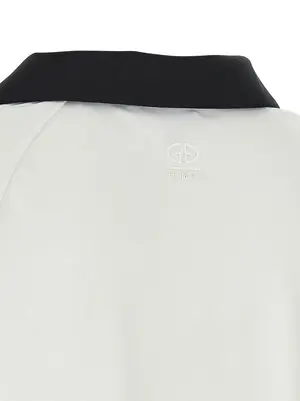Goldbergh Piccola Short-sleeve Performance Top