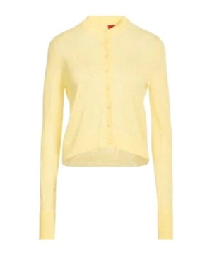 MAXCO. Plain Colour Cardigans