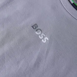 Hugo Boss Crew Neck Shortsleeve Tshirt