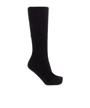 Dsquared2 Logo Socks - Black