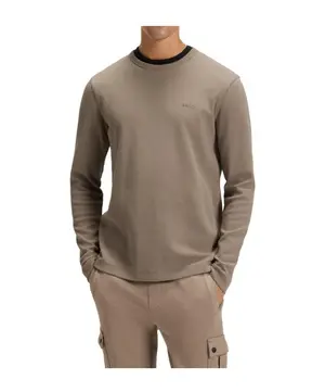 Hugo Boss Crewneck Longsleeve Tshirt