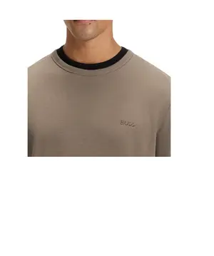 Hugo Boss Crewneck Longsleeve Tshirt
