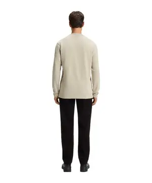 Hugo Boss Crewneck Longsleeve Tshirt