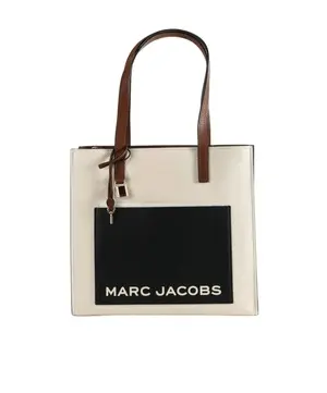 Marc Jacobs Double-handle Handbag