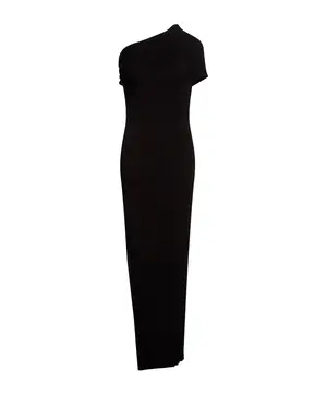 Rick Owens Fitted Dress