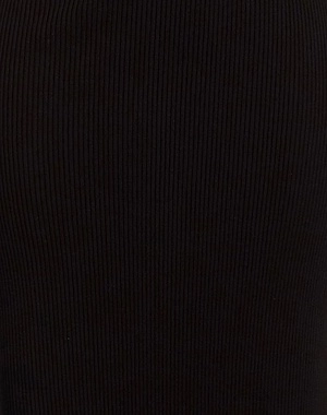 Rick Owens Fitted Dress