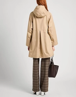 MAXCO. Max&co. Long-sleeve Hooded Parka