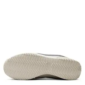 Nike Retro Low Top Casual Sneakers - White