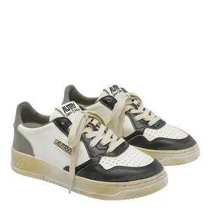 AUTRY Lace-up Low-top Sneakers