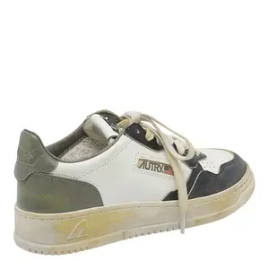 AUTRY Lace-up Low-top Sneakers