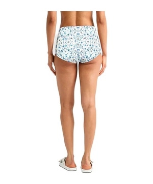 Tory Burch Paisley-print Bikini Bottoms