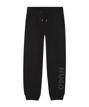 Hugo Boss Logo Joggers