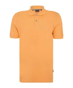 Hugo Boss Pure Cotton T-shirt
