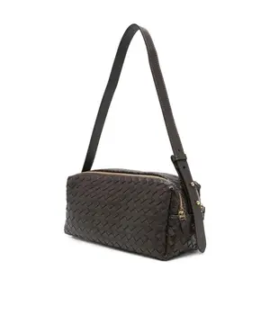 ELLEME PARIS Woven Shoulder Bag