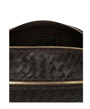 ELLEME PARIS Woven Shoulder Bag