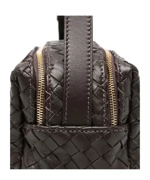 ELLEME PARIS Woven Shoulder Bag