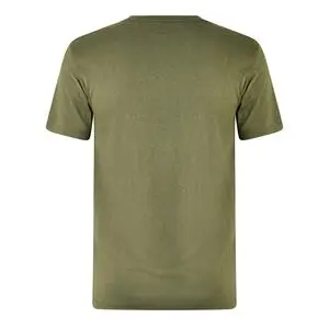 Hugo Boss Solid Color T-shirt