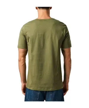 Hugo Boss Solid Color T-shirt